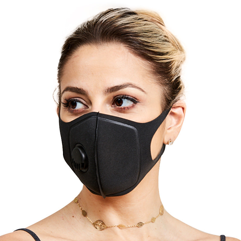 Sponge Masks – DONGGUAN KINGSPONGE CO., LTD